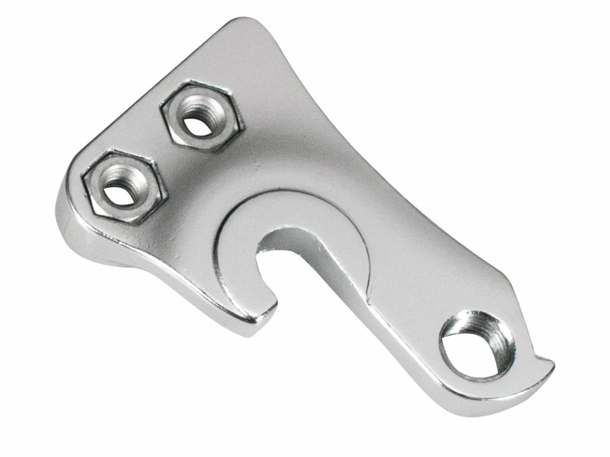 Fisher CX Sliding Dropouts and Hangers drive side – Sklep rowerowy i ...