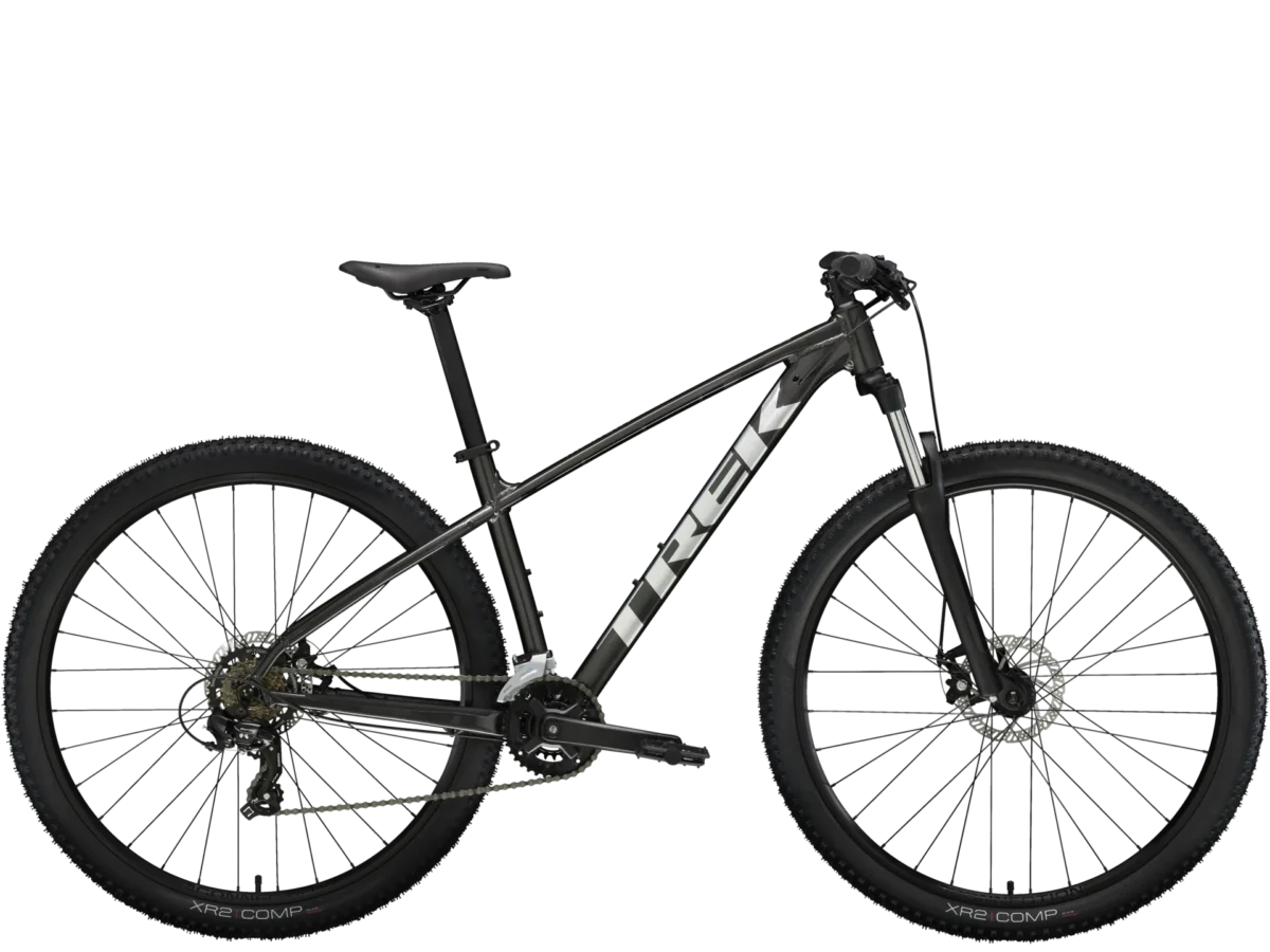 ROWER TREK Marlin 4 Gen 2 Czarny – Sklep rowerowy i serwis rowerowy ...