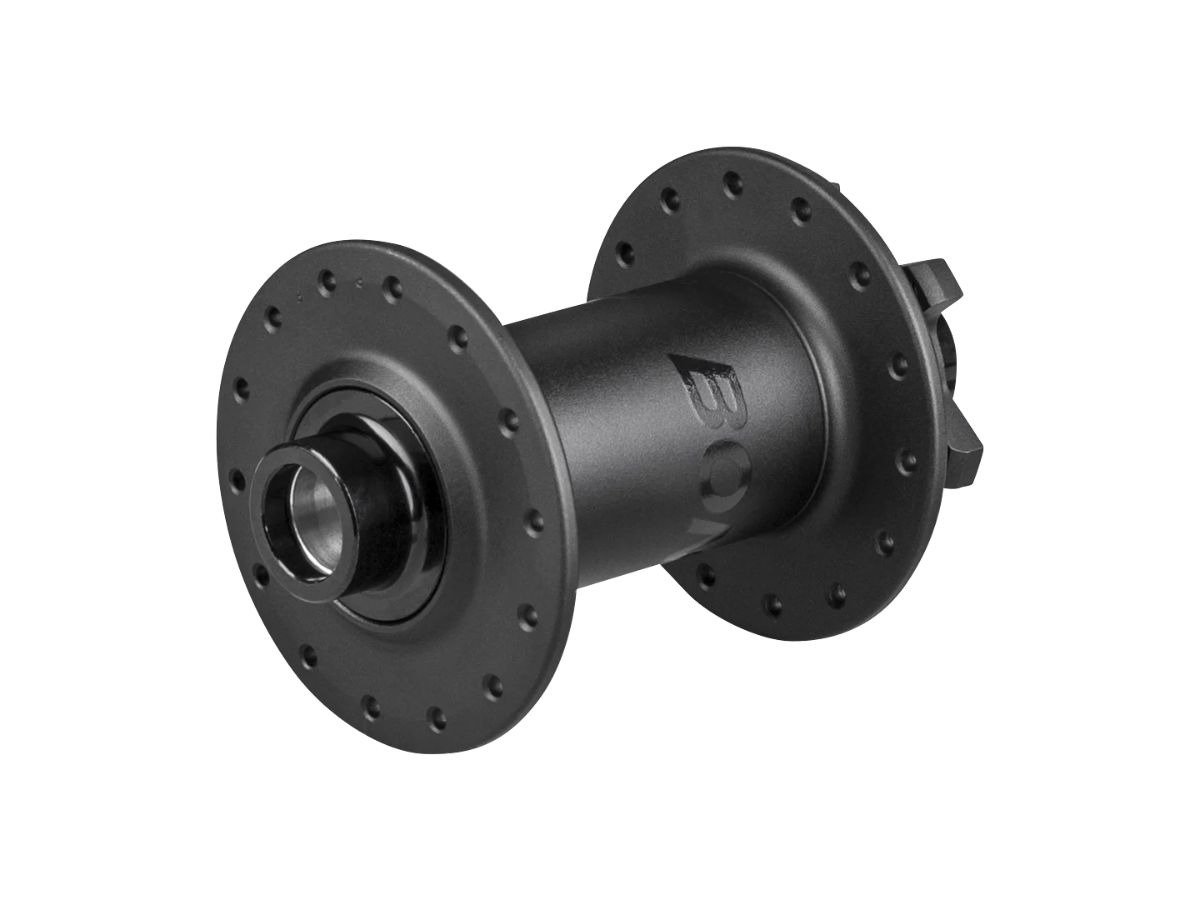 Piasta przednia Bontrager Rapid Drive Boost | Sklep rowerowy PM Rider